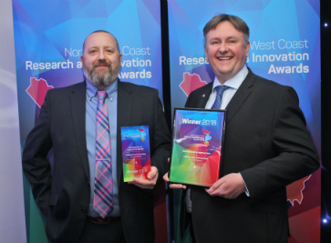 Health Innovation North West Coast - North West Coast Research and ...
