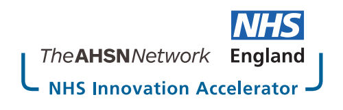 Health Innovation North West Coast - NHS Innovation Accelerator (NIA)